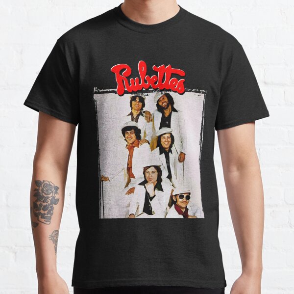 Rubettes Gifts & Merchandise for Sale | Redbubble