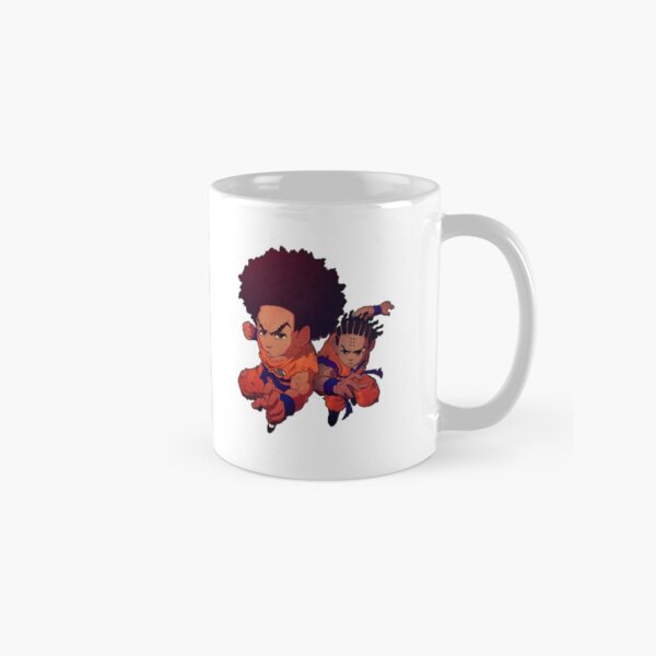Boondocks Merch & Gifts for Sale | Redbubble
