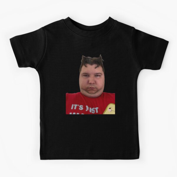 "Nikocado Avocado " Kids T-Shirt for Sale by PIXELFACTION | Redbubble