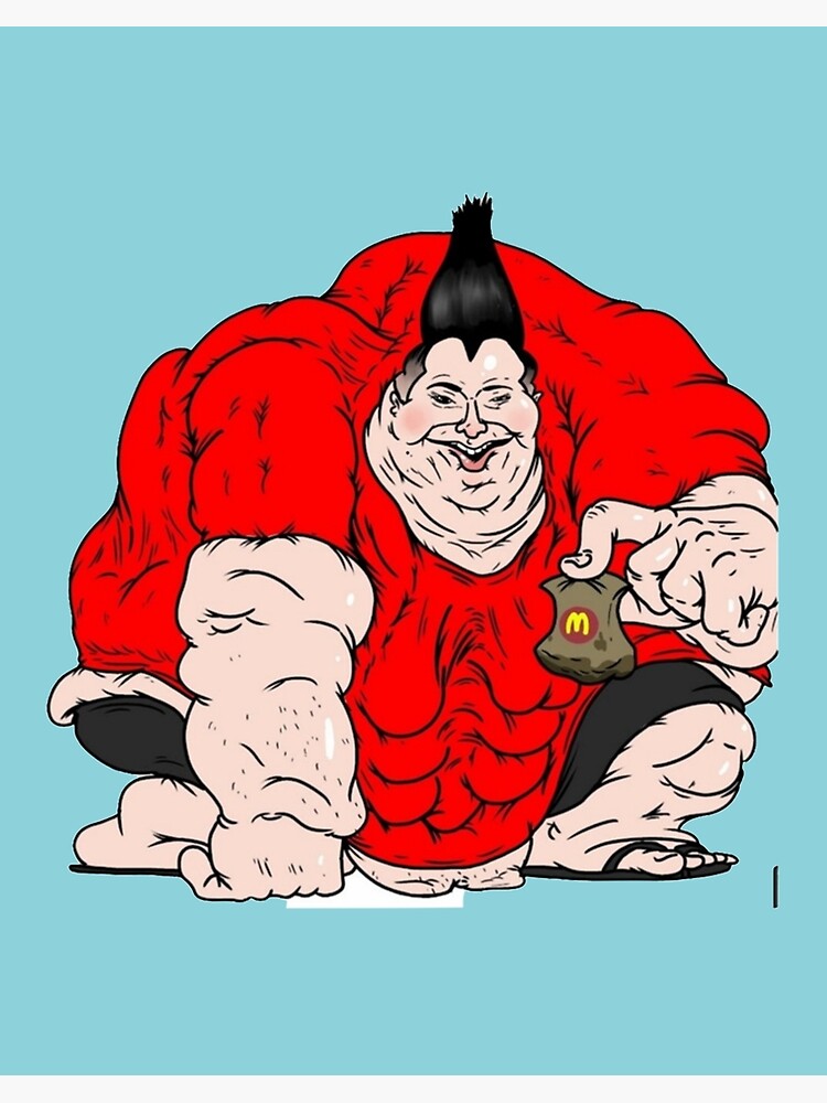 "nikocado avocado " Art Board Print for Sale by PIXELFACTION | Redbubble