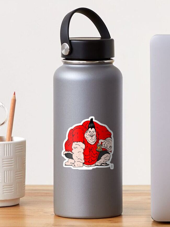 "nikocado avocado " Sticker for Sale by PIXELFACTION | Redbubble