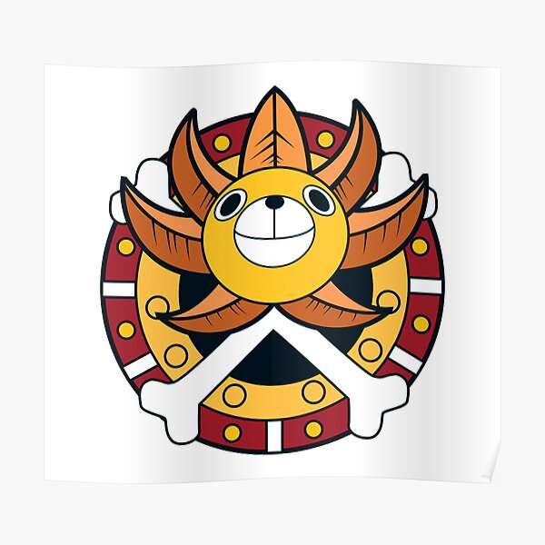 "Cartoon Sunny Go" Poster for Sale by AndyArtic | Redbubble