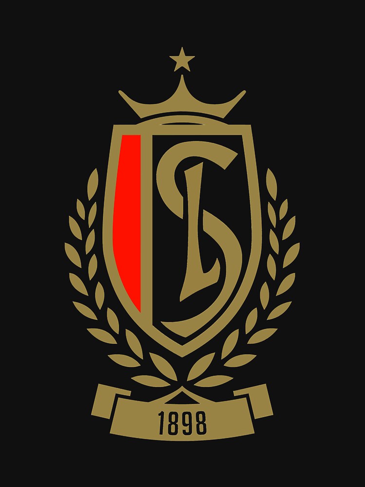 "Standard Liege Logo Essential " Essential T-Shirt for Sale by ...