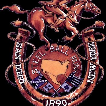 "Steel Sphere Race " Sticker for Sale by DeniseBrenner | Redbubble
