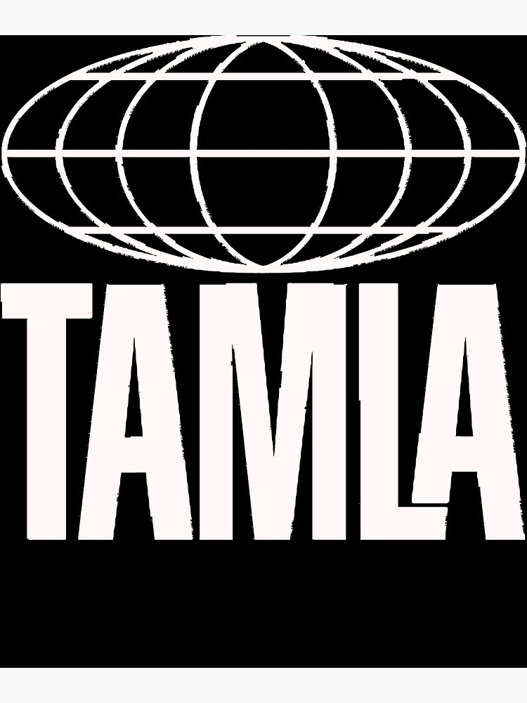 "Tamla Label Essential " Poster for Sale by DeniseBrenner | Redbubble