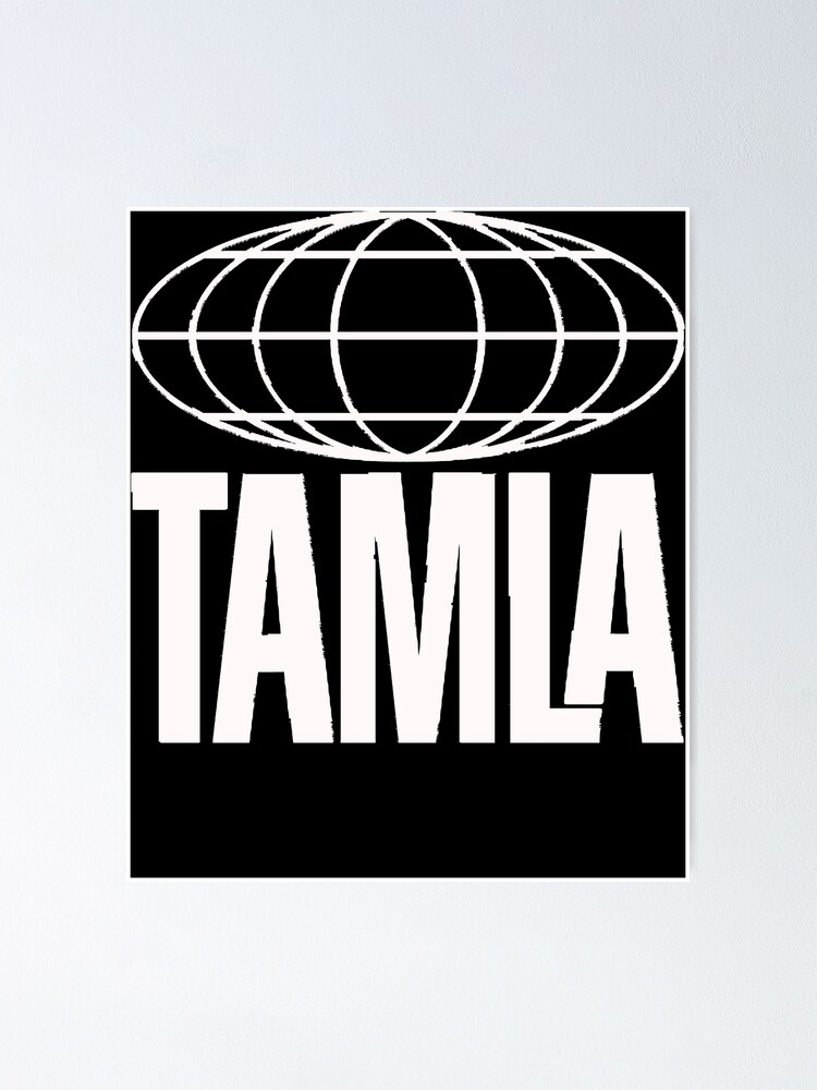 "Tamla Label Essential " Poster for Sale by DeniseBrenner | Redbubble