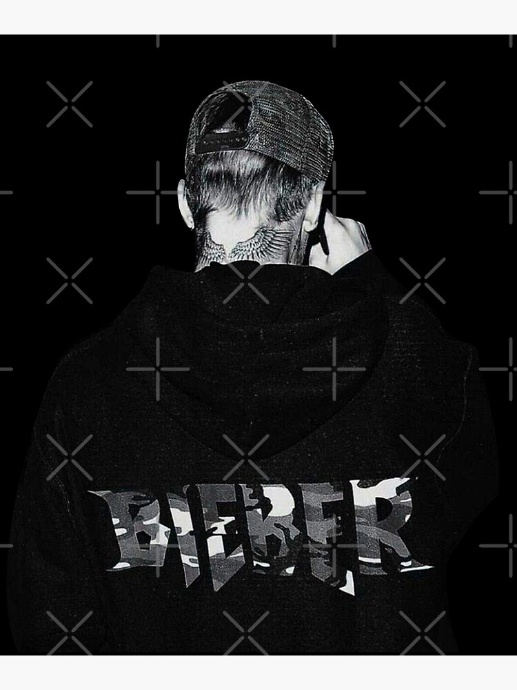 "Justin Singer Street Style" Poster for Sale by RuizUS | Redbubble