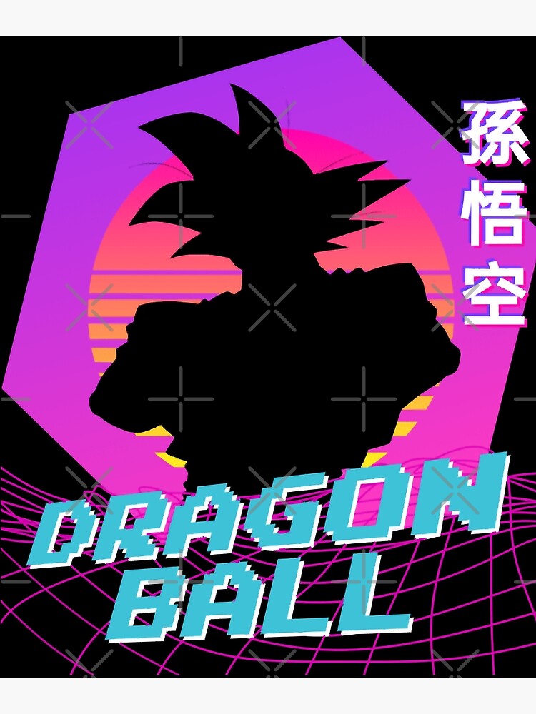 "Matahachi Mens Womens Dragonball Vaporwave Miyamoto Bennosuke Fans ...
