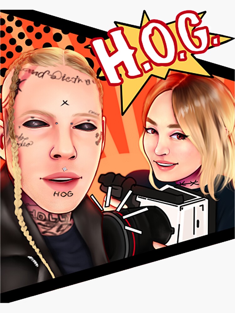 "Hangover gang " Sticker for Sale by MomifiedDesigns | Redbubble