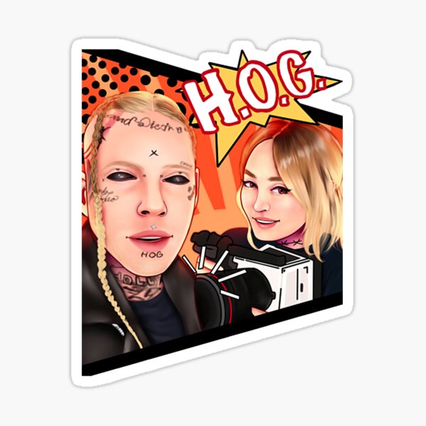 "Hangover gang " Sticker for Sale by MomifiedDesigns | Redbubble