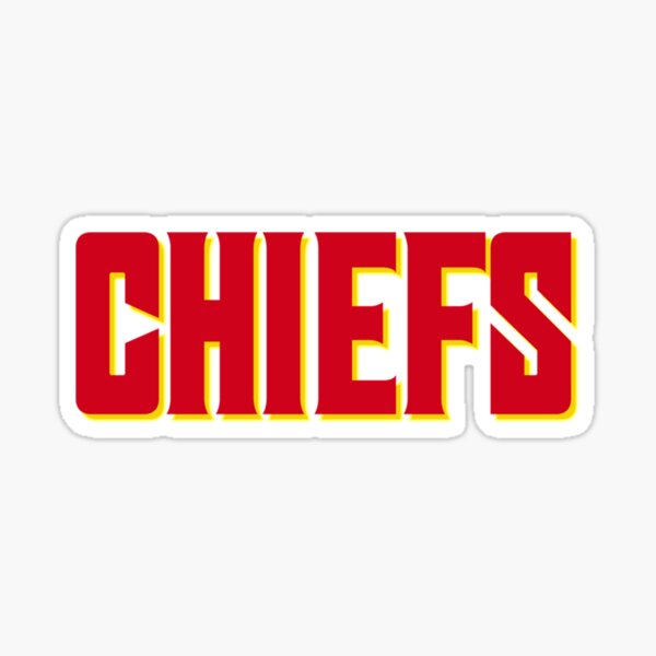 How Bout Those Chiefs KC Chiefs Chiefs Kingdom Kansas City Sticker ...