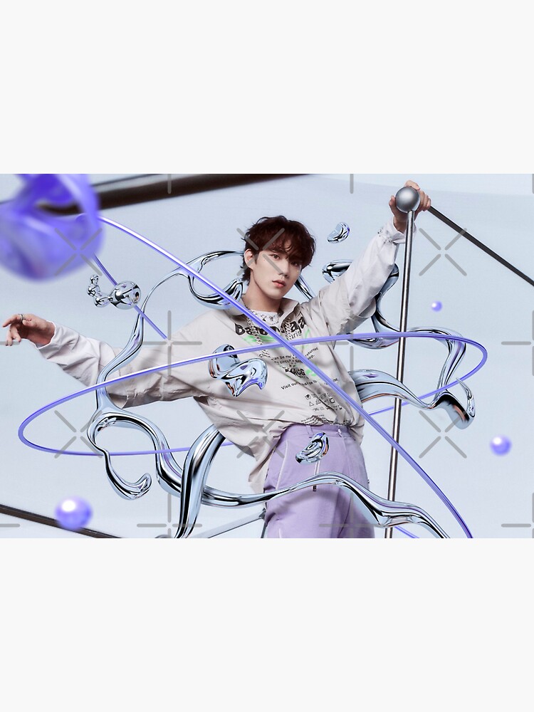 "P1Harmony Intak Do it Like This" Sticker for Sale by danielletrisha ...