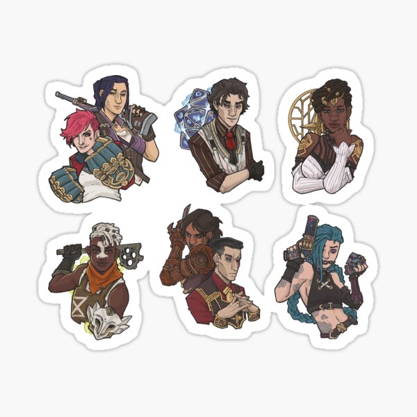 Ekko Gifts & Merchandise | Redbubble