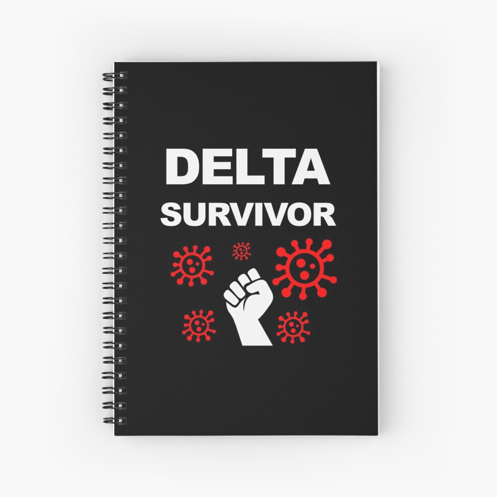 "Delta Survivor, Virus Immunity, Immune System, Delta Immunity ...