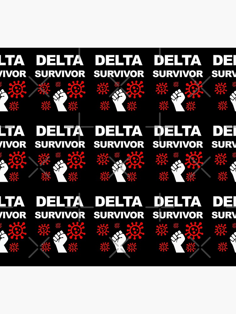 "Delta Survivor, Virus Immunity, Immune System, Delta Immunity ...
