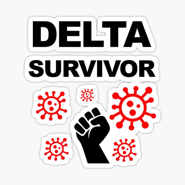 "Delta Survivor, Virus Immunity, Immune System, Delta Immunity ...