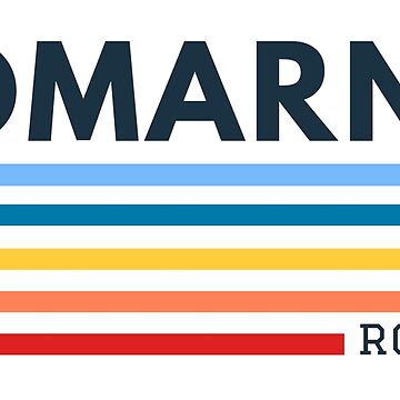 "Comarnic Romania" Sticker for Sale by europelines | Redbubble