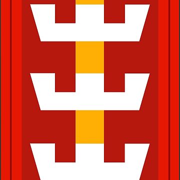 "130th Engineer Brigade (United States Army)" Sticker for Sale by ...