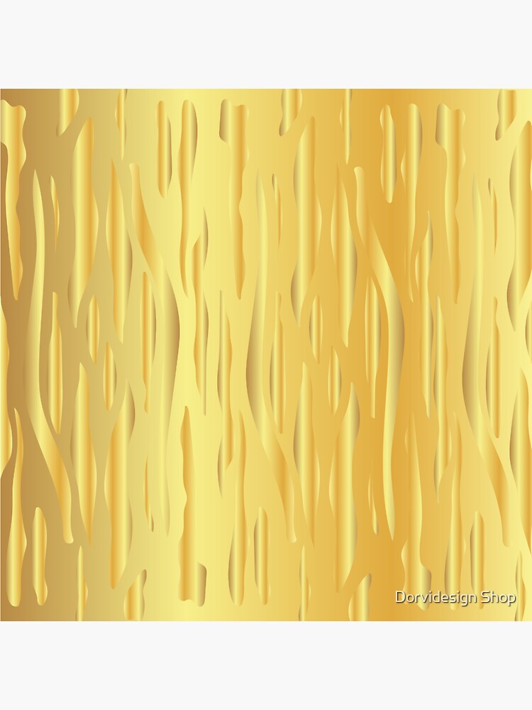 "Gold background with gold flames" Sticker by Fodorviola73 | Redbubble