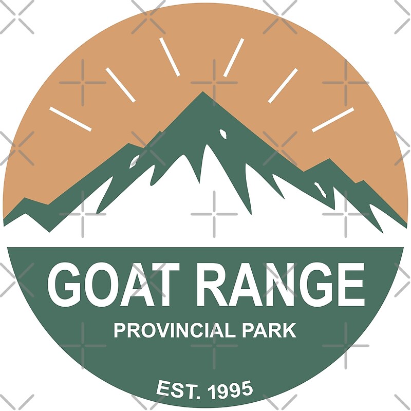 "Goat Range Provincial Park" by esskay | Redbubble
