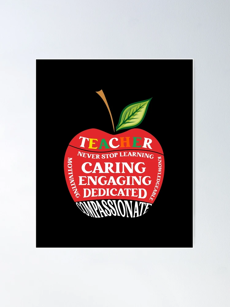 Apple Sayings For Teachers
