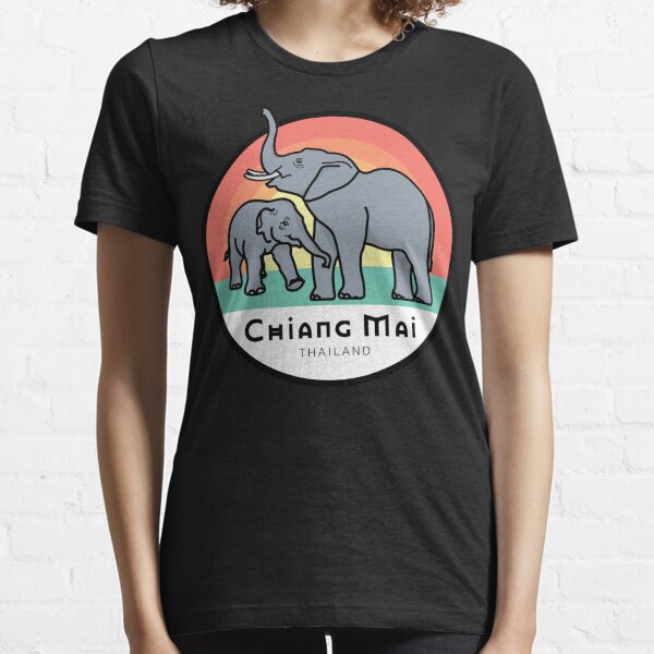 Thailand Merch & Gifts for Sale | Redbubble