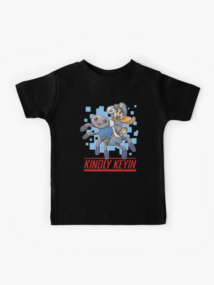 "Kindly keyin " Kids T-Shirt for Sale by AllSortsMerchs | Redbubble