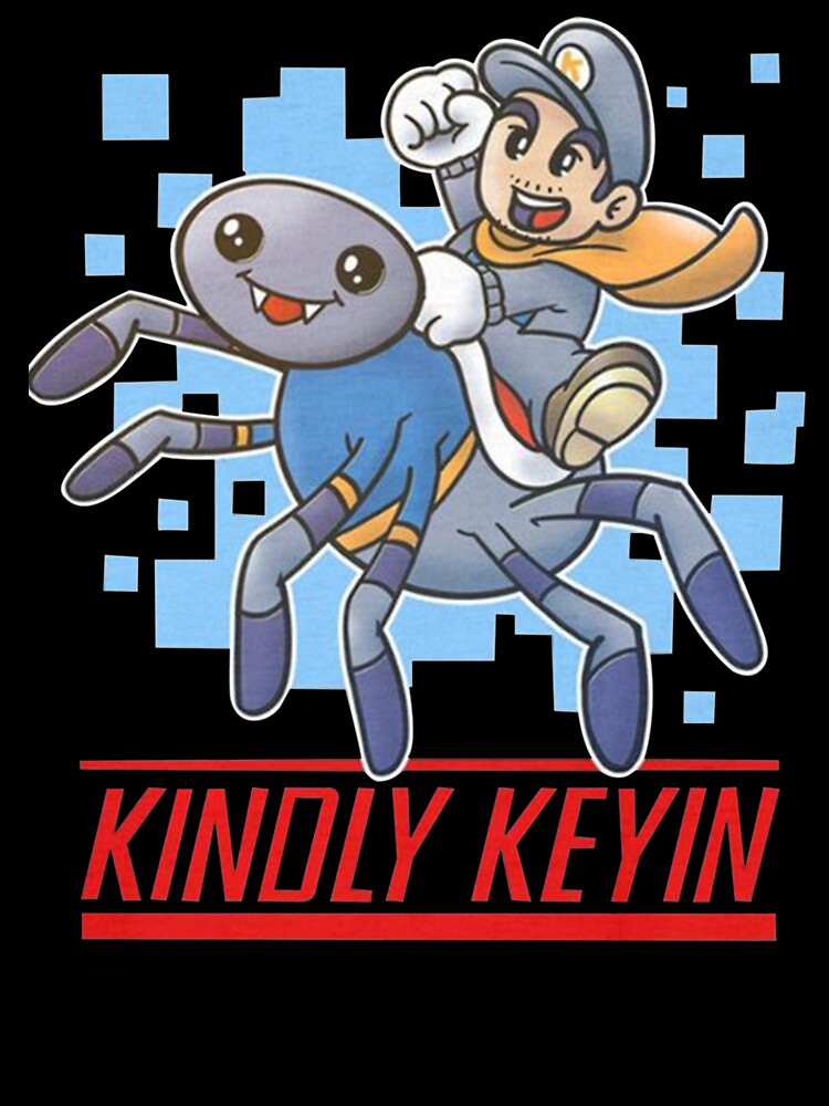 "Kindly keyin " Kids T-Shirt for Sale by AllSortsMerchs | Redbubble