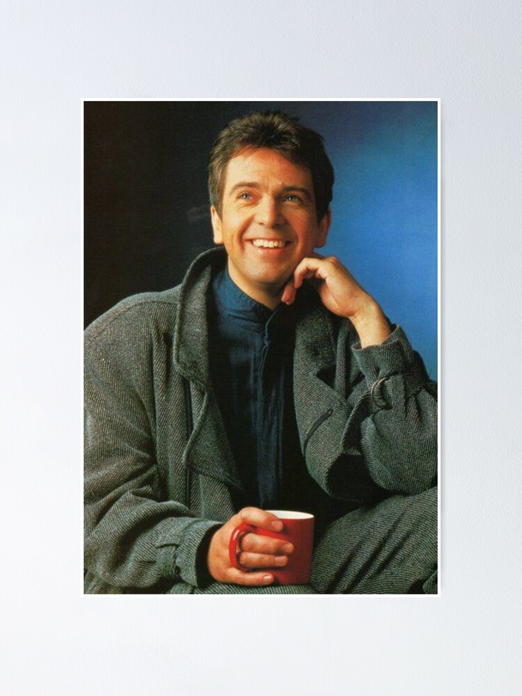 "Peter Gabriel - Poster" Poster for Sale by Starlinpl | Redbubble