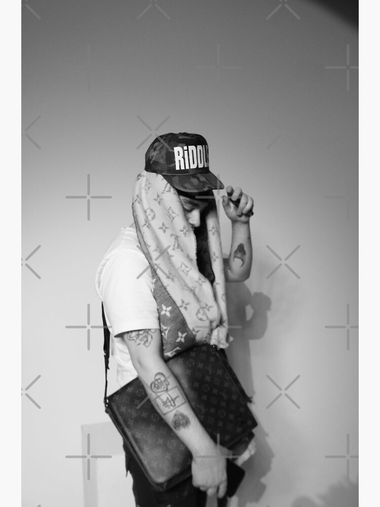 "Yeat" Sticker by bigdaddynutnut | Redbubble