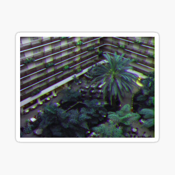 "Insane" Sticker for Sale by Aesthetic909 | Redbubble