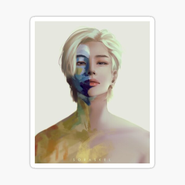 Hyunpic Gifts & Merchandise for Sale | Redbubble
