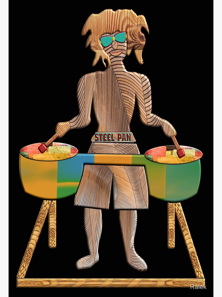 "COOL STEEL PAN PLAYER - STEEL BAND CALYPSO - STEEL DRUM PLAYER ...