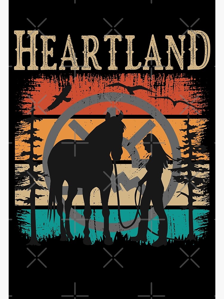"Heartland, Heartland Ranch , Horse Lover, Sunset heartland, Heartland ...