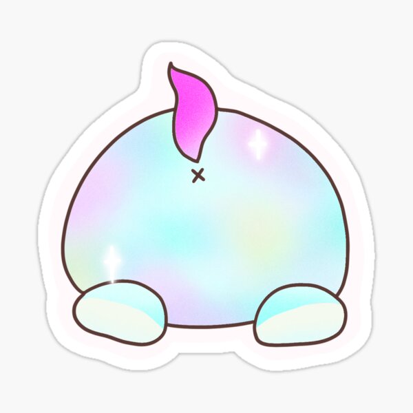 "Robu’s Booty" Sticker for Sale by BuhBobu | Redbubble