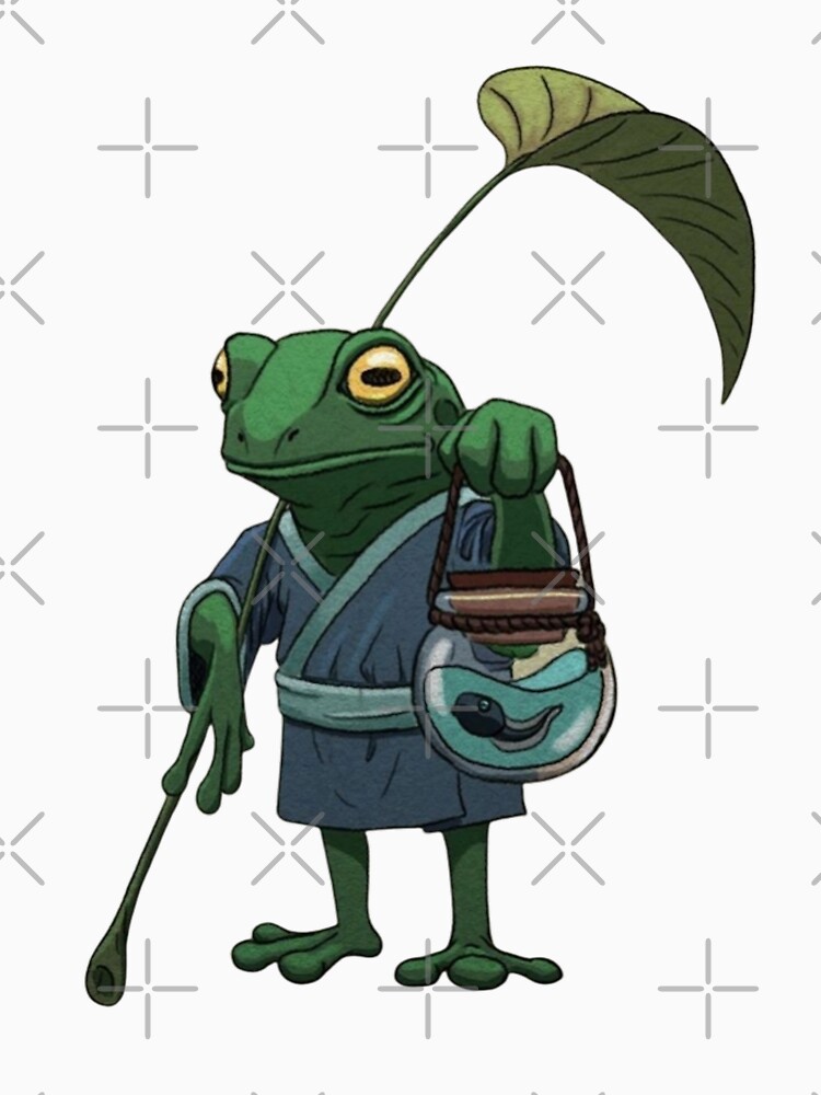 "Big frog custom, frogs design gift for girls boys " T-shirt for Sale ...