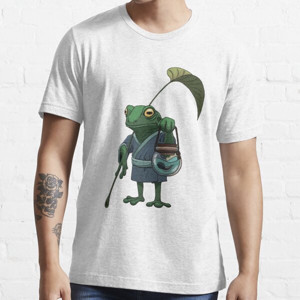 "Big frog custom, frogs design gift for girls boys " T-shirt for Sale ...