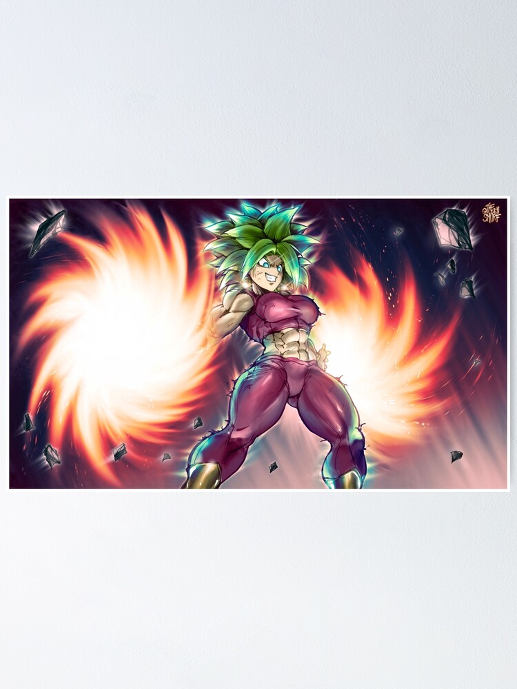 "Kefla" Poster for Sale by TheGoldenSmurf | Redbubble