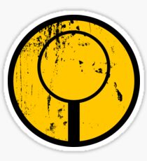 Tycho: Stickers | Redbubble