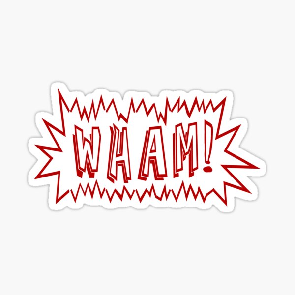 Wham Gifts & Merchandise | Redbubble
