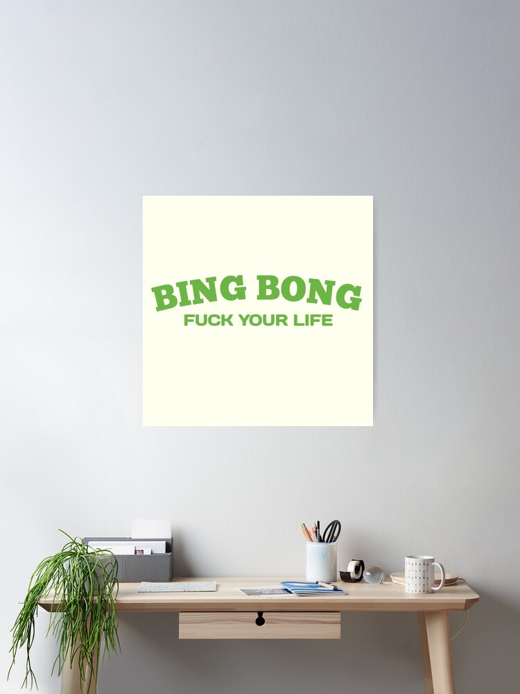 Funny Bong Quotes