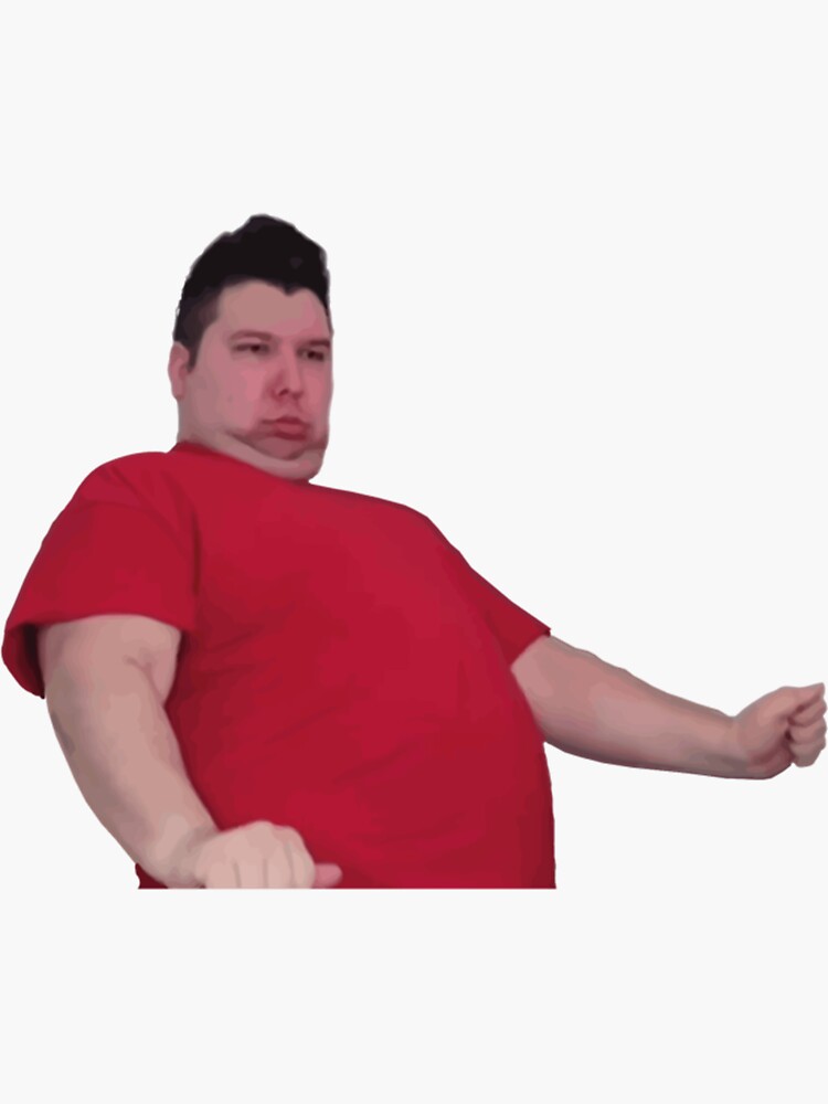 "Nikocado Avocado " Sticker for Sale by ExcellenceCo | Redbubble