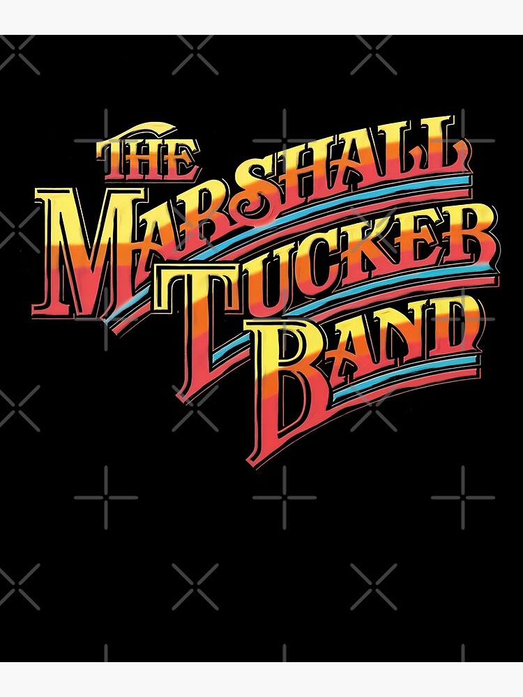 Marshall Tucker Logo The Marshall Tucker Band Live At Town Center Park