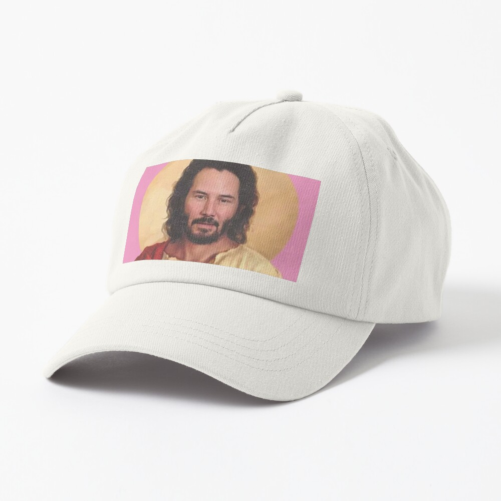 "keanu ,reeves ,jesus" Poster by MadoScientist | Redbubble