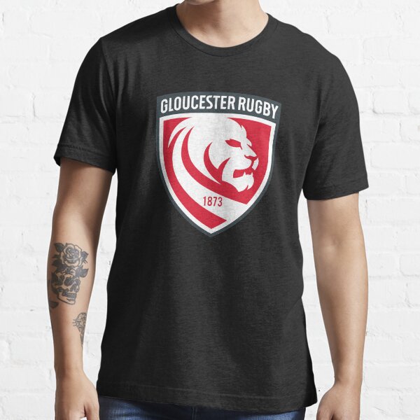 "Gloucester Logo" T-shirt for Sale by jacob915shop | Redbubble ...