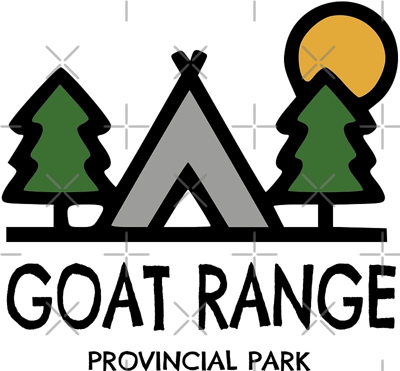 "Goat Range Provincial Park" by esskay | Redbubble
