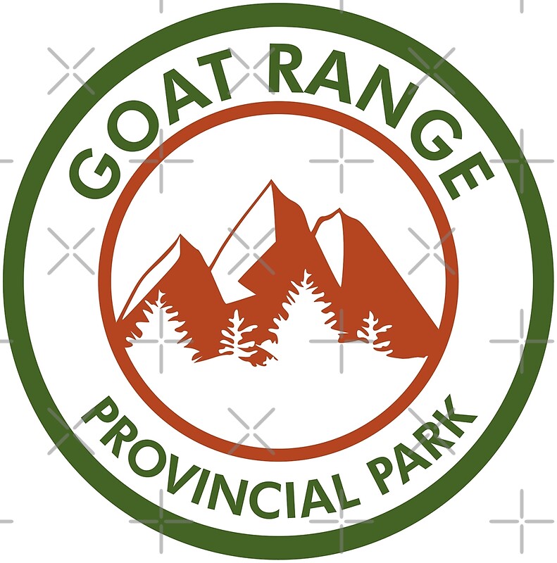 "Goat Range Provincial Park" by esskay | Redbubble