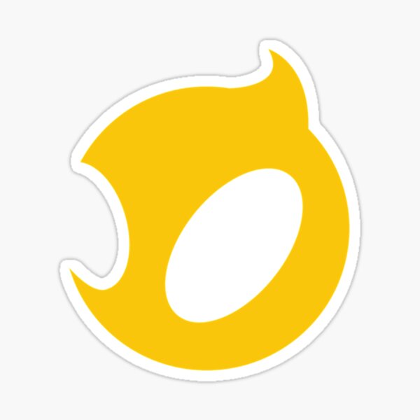 "Dignitas Logo Clothing " Sticker by LegendAttire5 | Redbubble