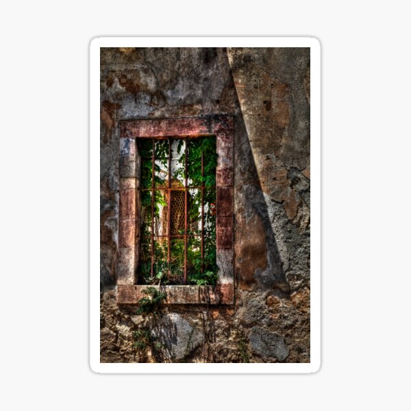 "Greek Architecture" Sticker for Sale by tommysphotos | Redbubble