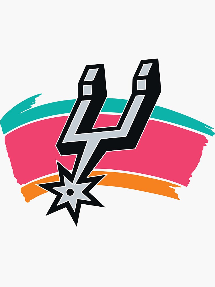 "Spur Ting" Sticker for Sale by radriancm | Redbubble